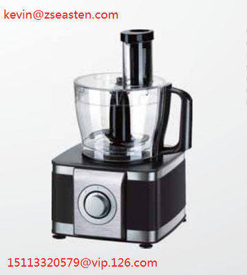 Easten 10-in-1 Vegetable Food Processor EF408M With Juicer Blender/ 1100W Food Processor in Home Appliances