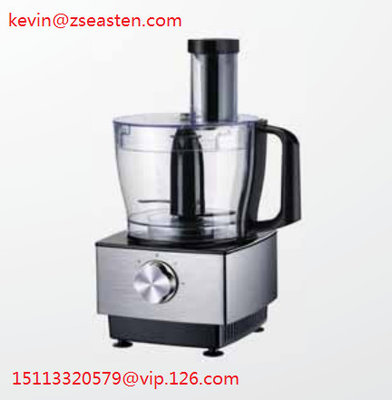 Easten Electric Food Processor EF300A / Dualetto 2.4 Liters Food Processor / Mechanical Food Processor for India