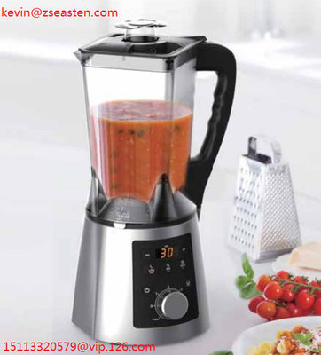 Easten Multi-functional Soup Maker ES620P/ 800W Soup Cooker/ 900W Heater Soup Blender Recipes