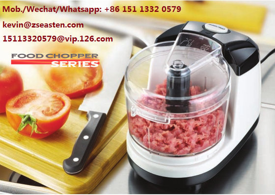 Easten Mini Meat Chopper EC01/ 250W Small Food Processor/ Electrical Home Appliances OEM Factory