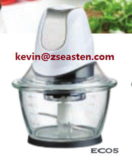 Easten Mini Food Chopper EC05/ Meat Chopper/ Small Meat Mincer/ Mini Food Processor