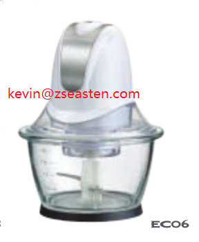 Mini Food Chopper EC06/ Meat Chopper/ Small Meat Mincer/ National Home Use Mini Electric Meat Grinder