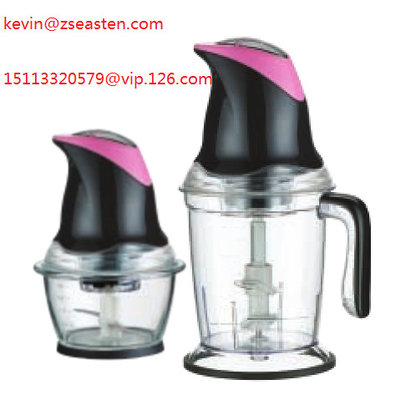 Mini Food Chopper EC11/ Meat Chopper/ Small Meat Mincer/ Home Use Portable Mini Electric Meat Grinder Machine