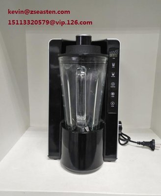 Powerful Anti-oxidation Vacuum Blender VM800/ 800W Vacuum Blade Blender / LED Display Vacuum Machine