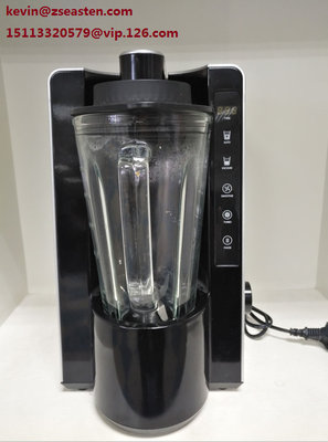 Vacuum Juice Blender Summary/ 1.2 Liter Vacuum Blender Manufactured by Easten/ Vacuum Juicer VM800