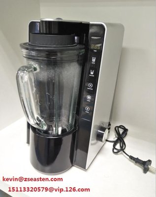 China High Quality Power Vacuum Blender Price/ Kitchen Appliance Juice Vacuum Blender for Wholesales
