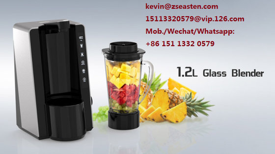 Hot Selling Juice Vacuum Blender 800W/ Easten Vacuum Blender VM800/ Electric Vacuuming Blender