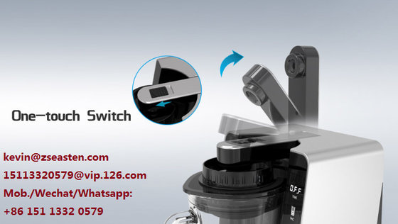 China 1.2 Liters Vacuum Blender VM800 Manufactured by Easten/ 800W Vacuum Juice Blender Price