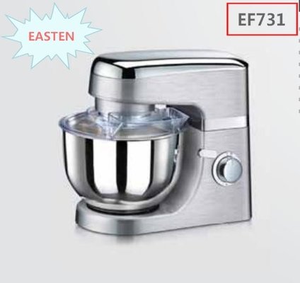 Easten 4.5 Liters Diecast Stand mixer EF731 Reviews/ 1000W High Power Stand Mixer the Good Kitchen Aid