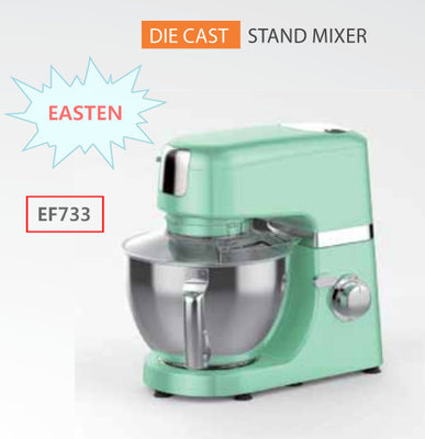 Multi-function Stand Mixer EF733 Manufactured by Easten/ Home Stand Mixing Blender/ Pizza Dough Mixer