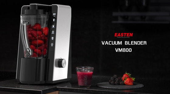 China 1.2 Liters Vacuum Blender VM800 Manufactured by Easten/ 800W Vacuum Juice Blender Price