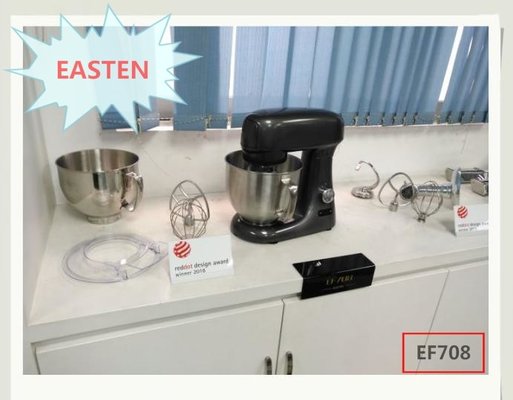 4.8L Food Stand Mixer/ Stand Mixer Target/  Preset Digital Timer Stand Mixer Cover