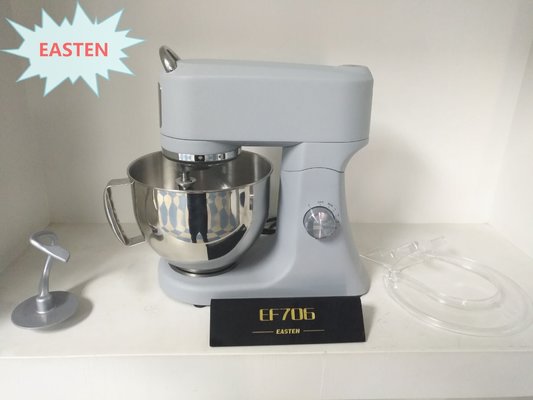 Easten 4.5 Liters Diecast Stand Mixer EF706 Reviews/ Stand Mixer Recipes/ Stand Mixer Paddle Attachments