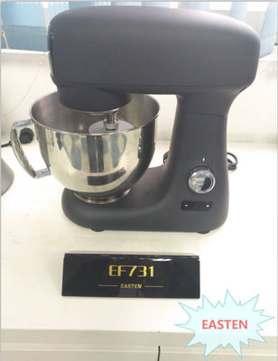 Easten 4.5 Litres Die Cast Kitchen Mixer Aid EF731/ 1000W Electric Food Mixer OEM Factory