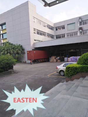 China Die Cast Stand Mixer OEM Manufacturer/ Easten New Stand Mixer EF708 Price