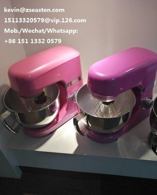 Easten 4.5L Bowl 1200W Kitchen Stand Food Mixer EF721/ High Quality Home Stand Food Mixer Price