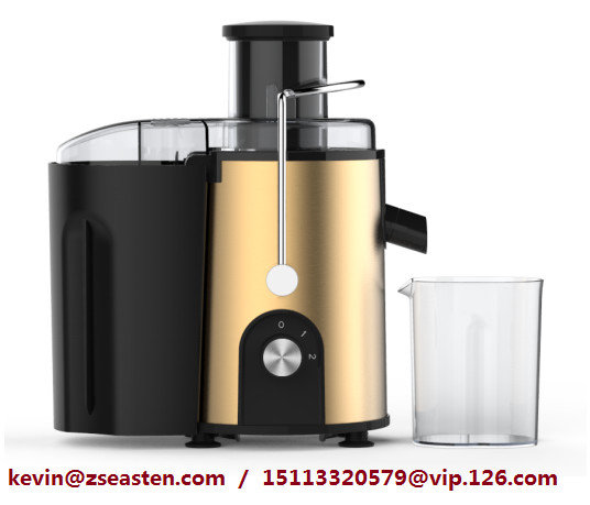Wholesale Factory 1.6 Liters  Blender Electric Orange Juicer/ 250W Orange Power Juicer/ Easten Fruit Blender Juicer