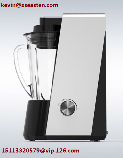 High Quality Vacuum Blender Juicer Without Bubble/ Home Kitchen Electric Food Processor Blender Vacuum Blender Mixer