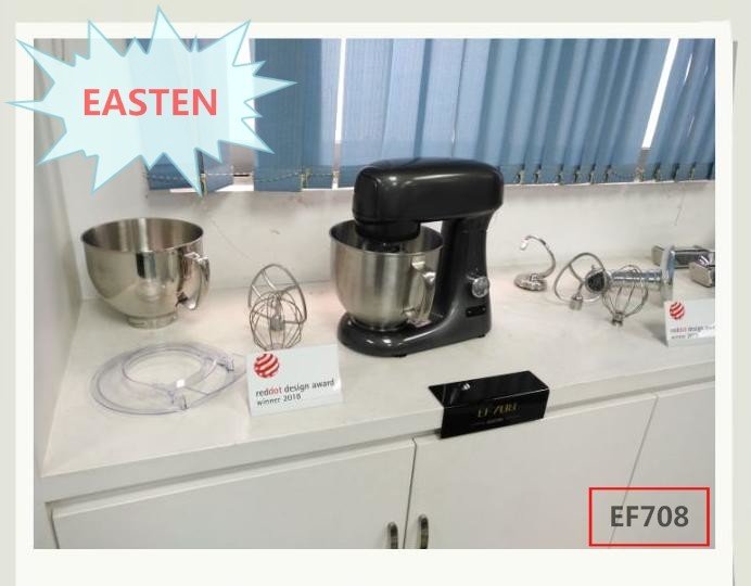 4.8L Food Stand Mixer/ Stand Mixer Target/  Preset Digital Timer Stand Mixer Cover