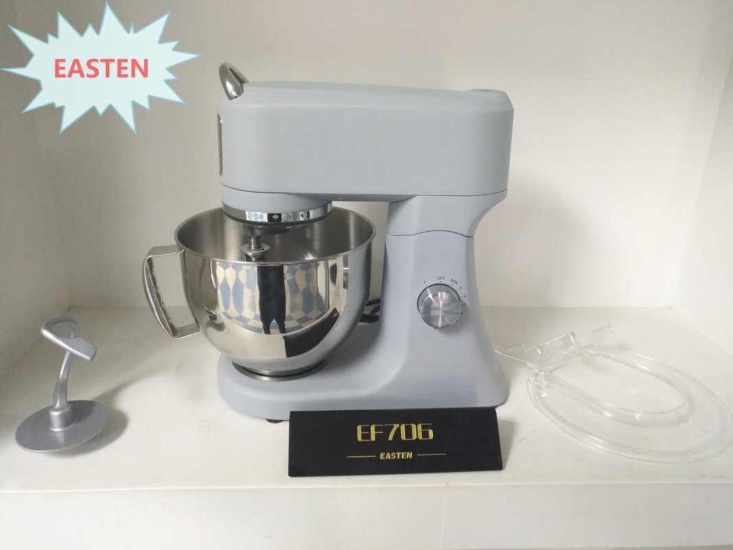 Easten 4.5 Liters Diecast Stand Mixer EF706 Reviews/ Stand Mixer Recipes/ Stand Mixer Paddle Attachments