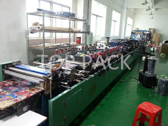 TOP PACK Co.,LTD