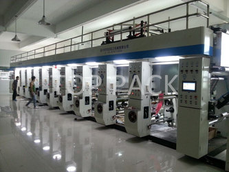TOP PACK Co.,LTD