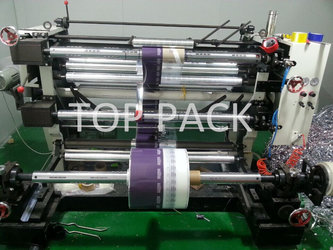 TOP PACK Co.,LTD