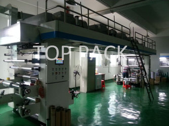 TOP PACK Co.,LTD