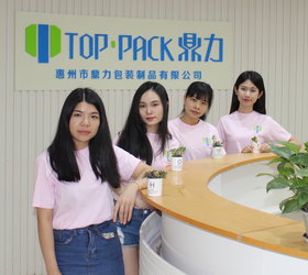 TOP PACK Co.,LTD