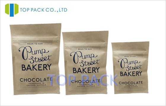 Reusable Dog Food Packaging / Cat Food Packaging Smell Proof