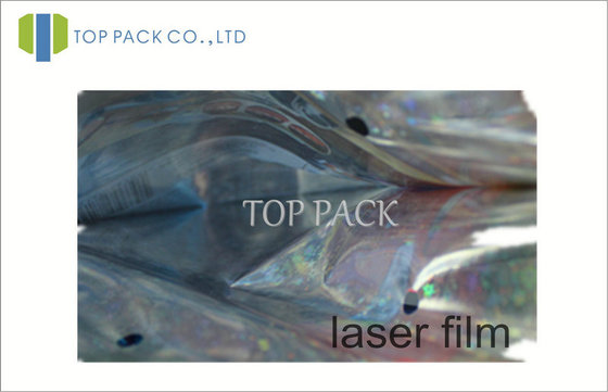 Plastic Printed Laminated Pouch Packaging Bags For Game Card , Toy , Puzzle