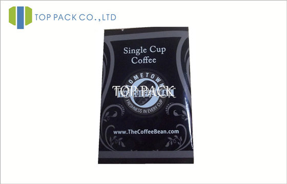 Aluminum Foil Printed Laminated Pouches