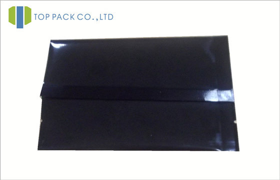Aluminum Foil Printed Laminated Pouches