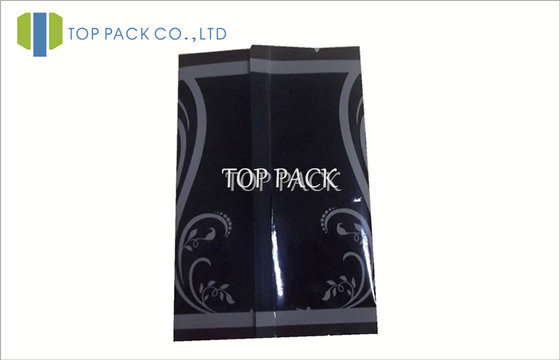 Aluminum Foil Printed Laminated Pouches