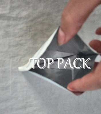 Coffee Laminated Aluminum Foil Bags