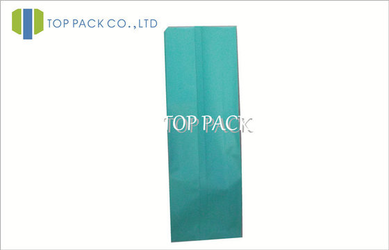 Coffee Side Gusset Bags