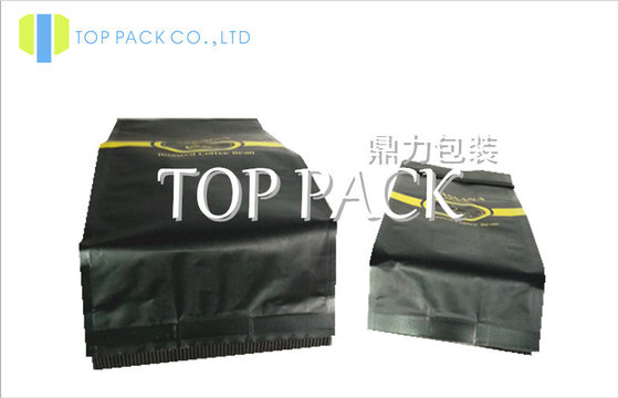 Tin tie Coffee Packaging Bags