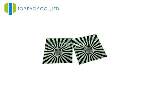 Zip Lock Tear Notch Aluminum Foil packaging Bags resealable Customized