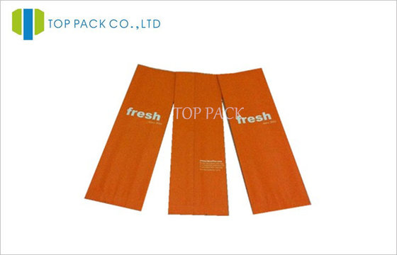 150g Aluminum Foil Coffee Packaging Bags Side Gusset Matte Finish Full Color