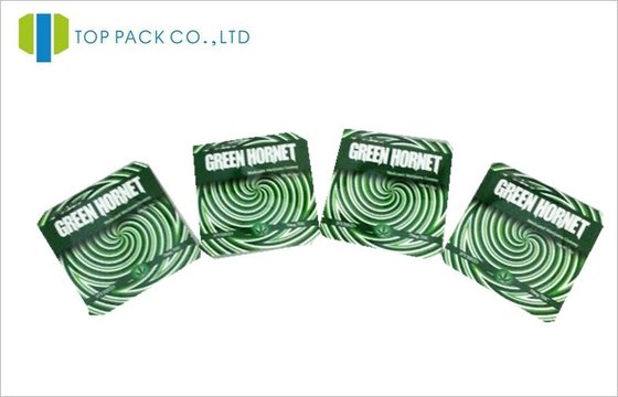 Biodegradable Aluminum Foil Bags / Food Grade stand up zipper pouch bags