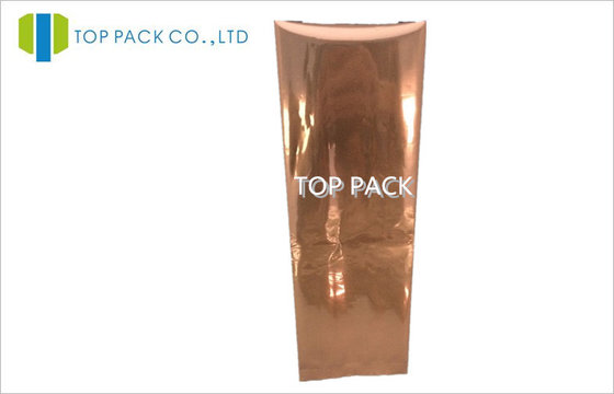 Shinning Side Gusset Bags Moisture Proof with Gravure Printing