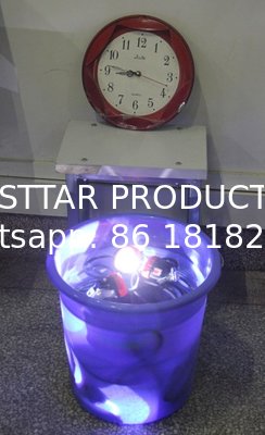 KL6Ex high quality ATEX mining headlamp, ABS coal mining headlights, underground rechargeable led miner light