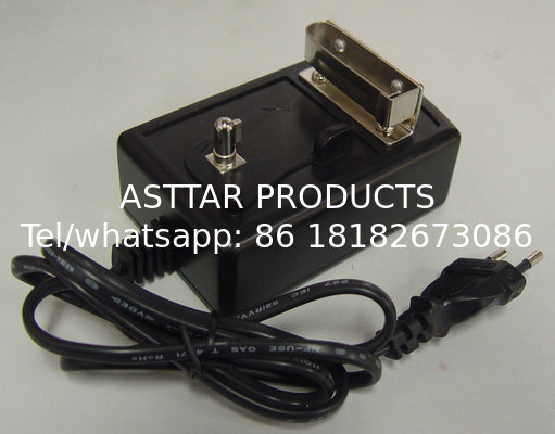 KL6Ex  ATEX certification led coal mining lights, ABS miners cap lamp, underground mine lamp
