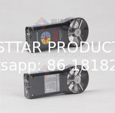 CFJD25 explosive proof mine anemometer, new design ventilation anemometer