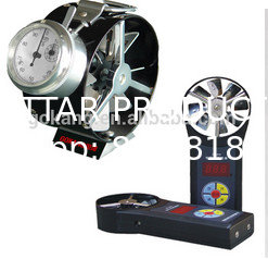 CFJD25 explosive proof mine anemometer, new design ventilation anemometer