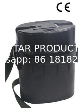 Gokang export underground isolated chemical oxygen mining self rescuer and miners self rescuer