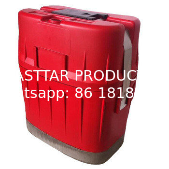 CE certification 50 minutes mine self rescuer, made in china isolated chemical oxygen  mining self rescuer
