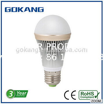 GOKANG 9W LED Bulb Lamp Ordinary Standard