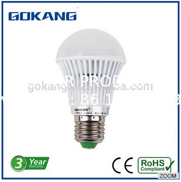 Low price 9W LED Bulb Lamp Ordinary Standard