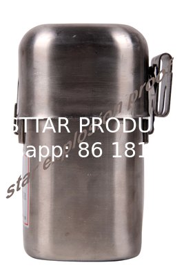 ZL60 best quality mining self rescuer, gokang filter self rescuer